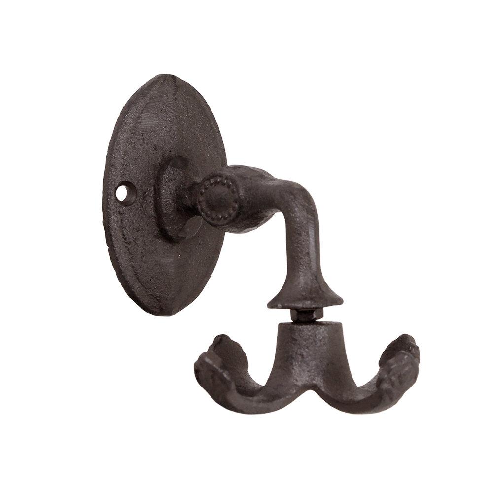 Krokar och hängare – Möbelbiten